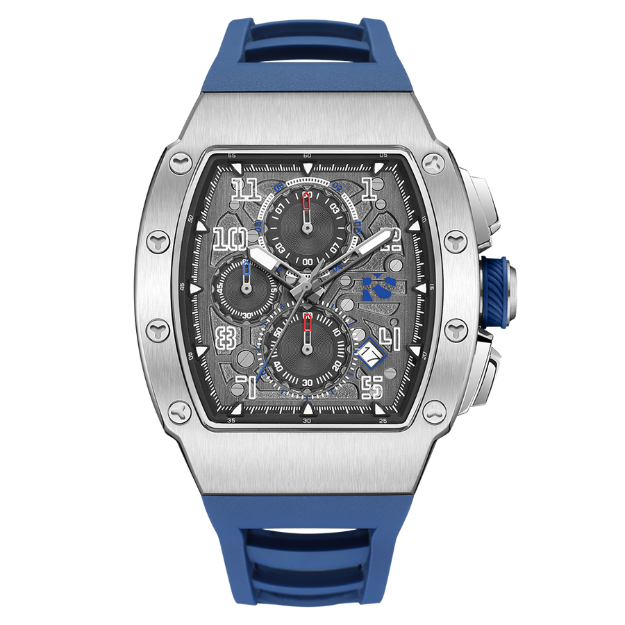 Richurus | Affordble Premium Watches | Bold Designs