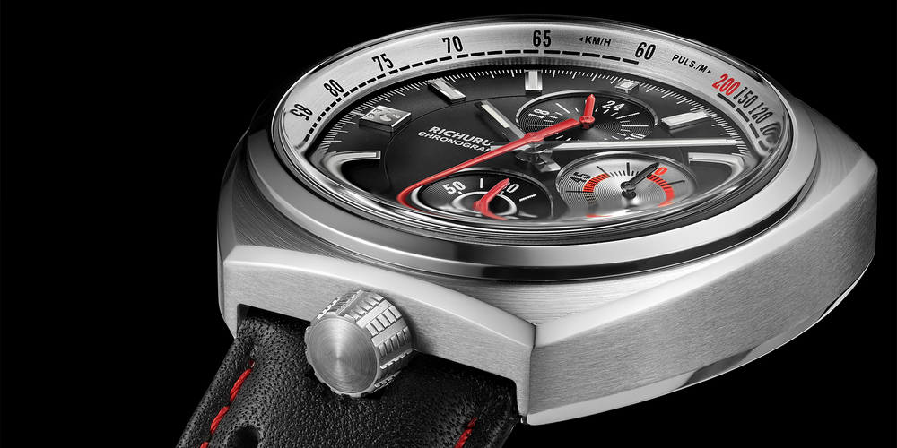 Richurus | Affordble Premium Watches | Bold Designs