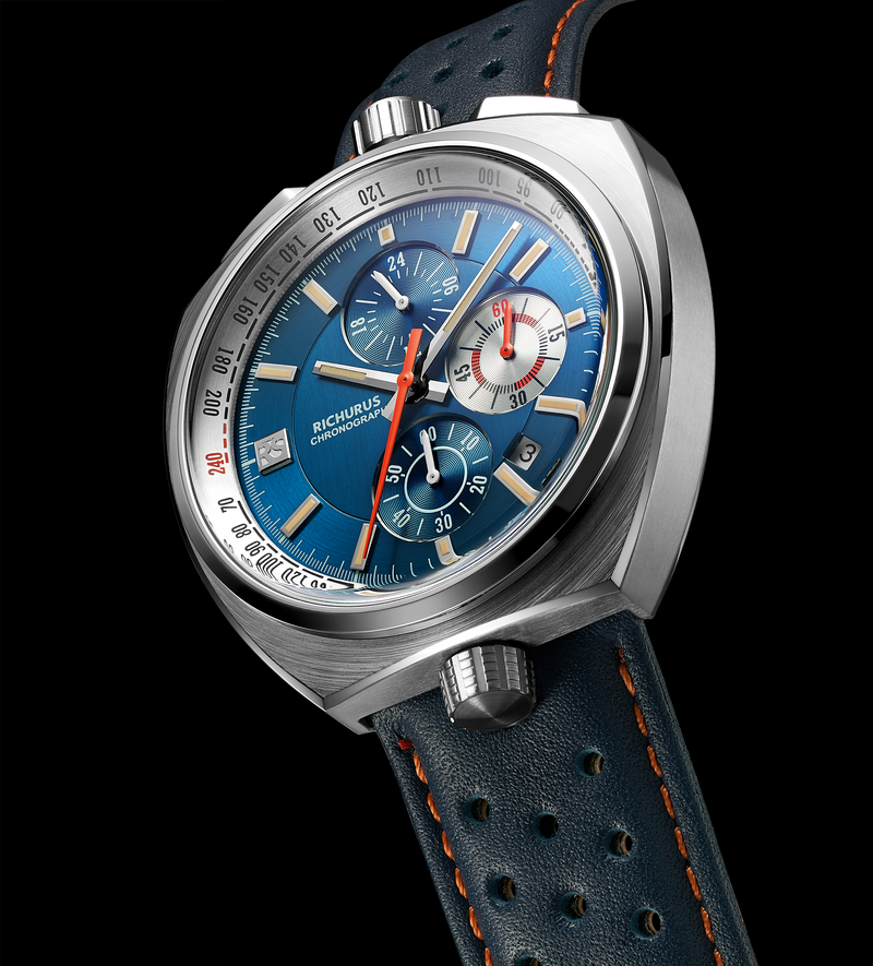 Richurus | Affordble Premium Watches | Bold Designs