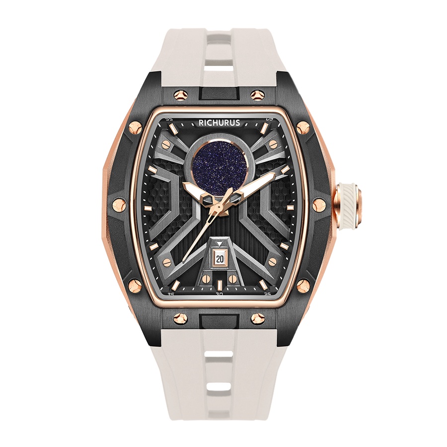 Richurus | Affordble Premium Watches | Bold Designs