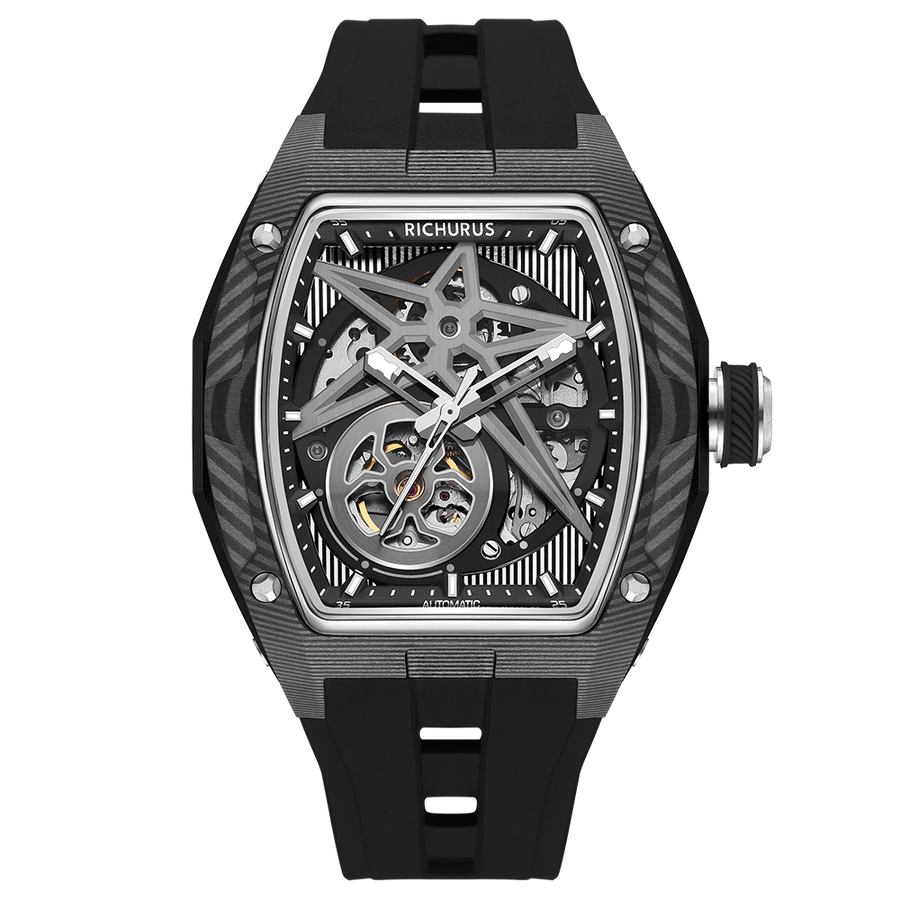 Richurus | Affordble Premium Watches | Bold Designs