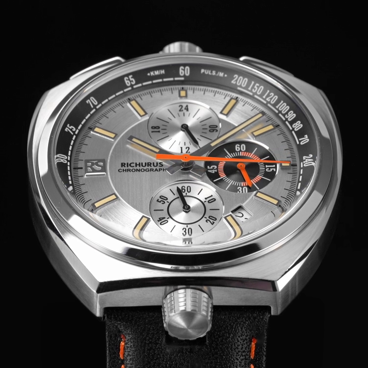 Richurus | Affordble Premium Watches | Bold Designs